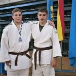El Club Judo Lena suma una nueva medalla en el Campeonato de Asturias ...