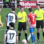 El colegiado lenense Ramón Collado Fernández debuta en 3ª RFEF - Ḷḷena ...