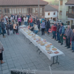 El programa de 'Pueblos' en Zurea, ya disponible para el visionado ...