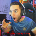 El youtuber lenense ‘The Corvus Clan’ ya supera los seis millones de ...