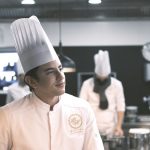 ‘Repostero y chef’, proyección para este domingo en ‘El Cine del Vital ...